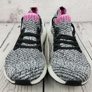 adidas | Shoes | New Adidas Ultraboost X Pink Ribbon | Poshmark